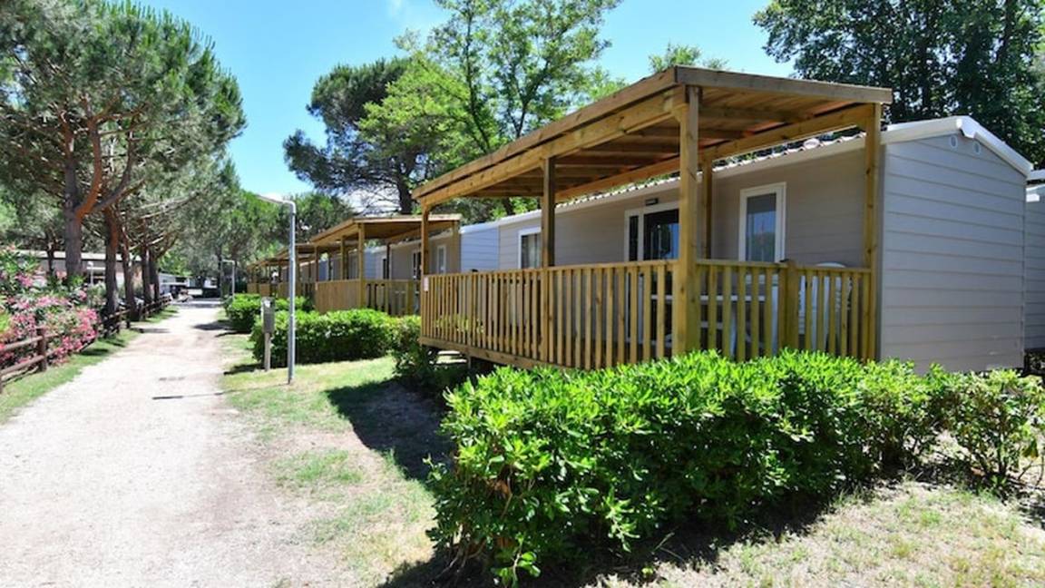 24 M² Apartment ∙ 2 Bedrooms ∙ 4 Guests - Ravenna