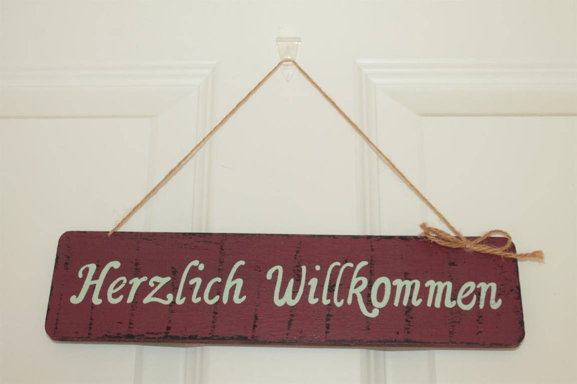 65 M² Ferienwohnung ∙ 2 Schlafzimmer ∙ 5 Gäste - Greetsiel