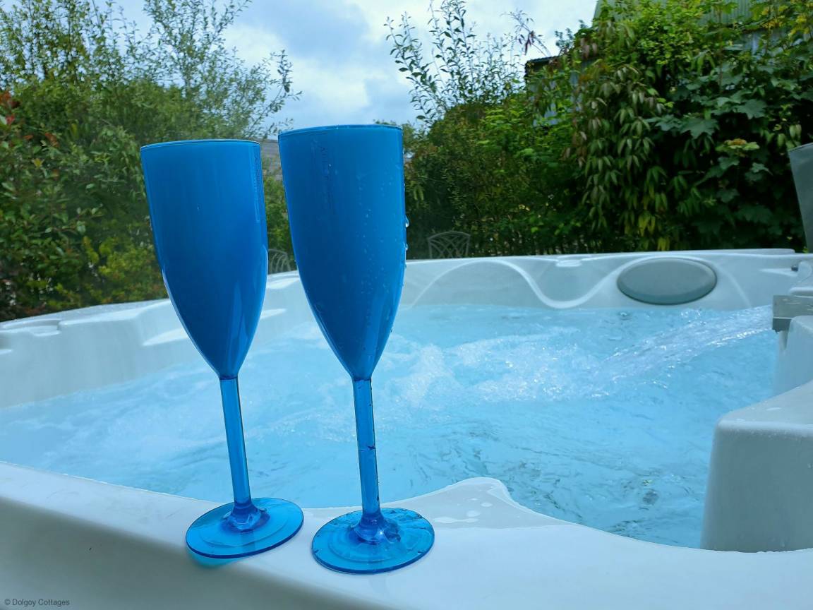 Cottage ∙ 1 Bedroom ∙ 2 Guests - Llangrannog