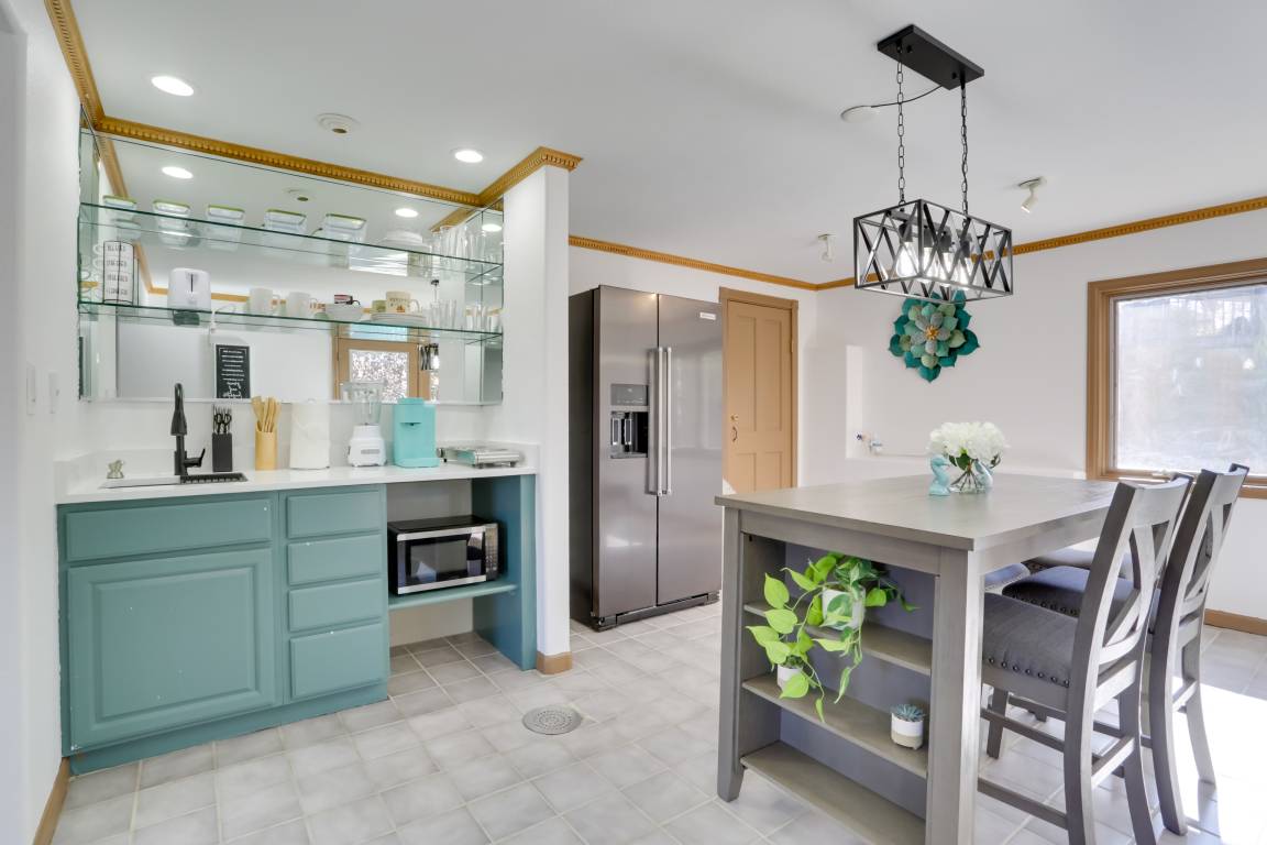 148 M² Apartment ∙ 1 Bedroom ∙ 12 Guests - Brighton, CO