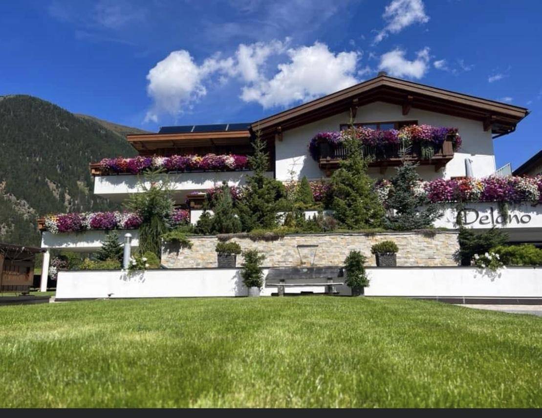 50 M² Apartment ∙ 1 Bedroom ∙ 4 Guests - Kühtai