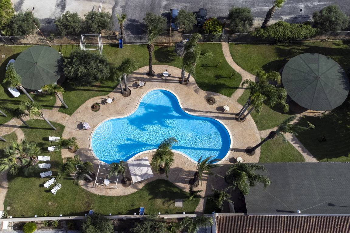 70 M² Apartment ∙ 2 Bedrooms ∙ 6 Guests - Mazara del Vallo