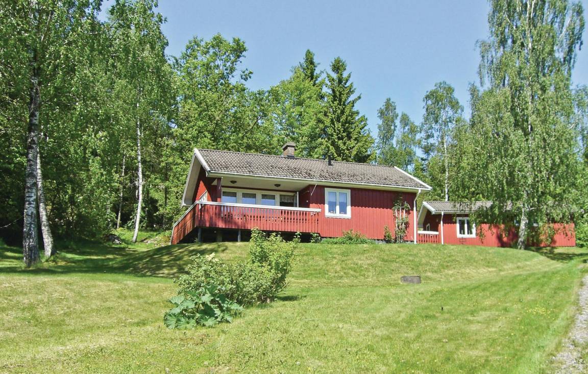 65 M² House ∙ 2 Bedrooms ∙ 6 Guests - Munkedal