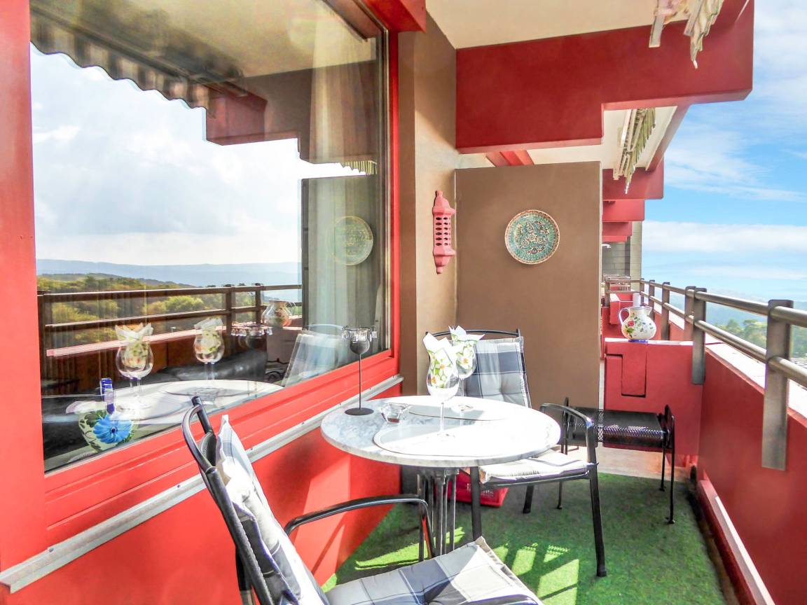 38 M² Appartement ∙ 1 Chambre ∙ 2 Personnes - Coblence