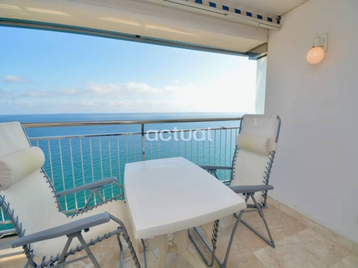 38 M² Studio ∙ 1 Chambre ∙ 3 Personnes - S'Agaró