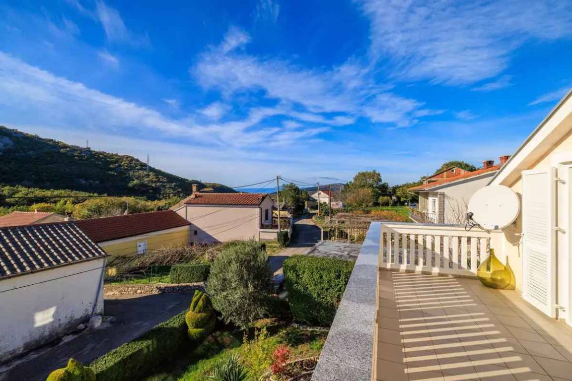 70 M² Apartment ∙ 3 Bedrooms ∙ 6 Guests - Crikvenica