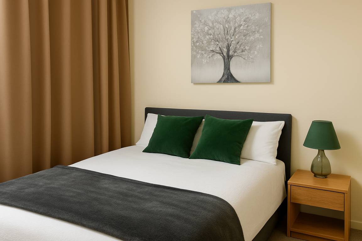 90 M² Casa ∙ 3 Habitaciones ∙ 8 Huéspedes - Faversham