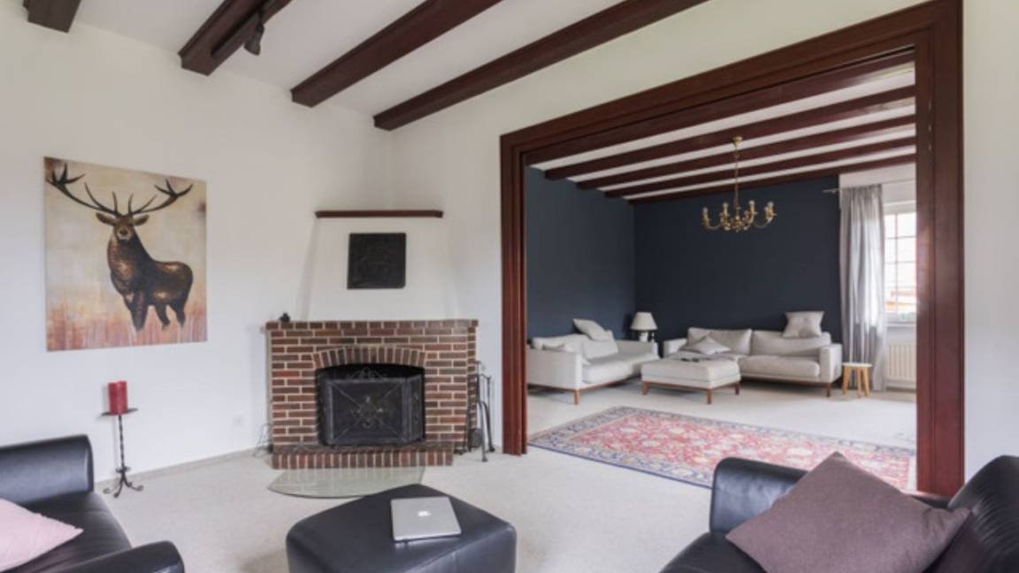 198 M² Ferienhaus ∙ 5 Schlafzimmer ∙ 8 Gäste - Goslar