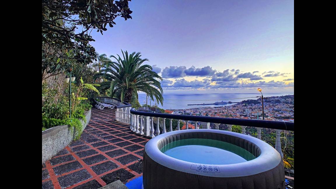 200 M² Maison De Vacances ∙ 5 Chambres ∙ 10 Personnes - Funchal