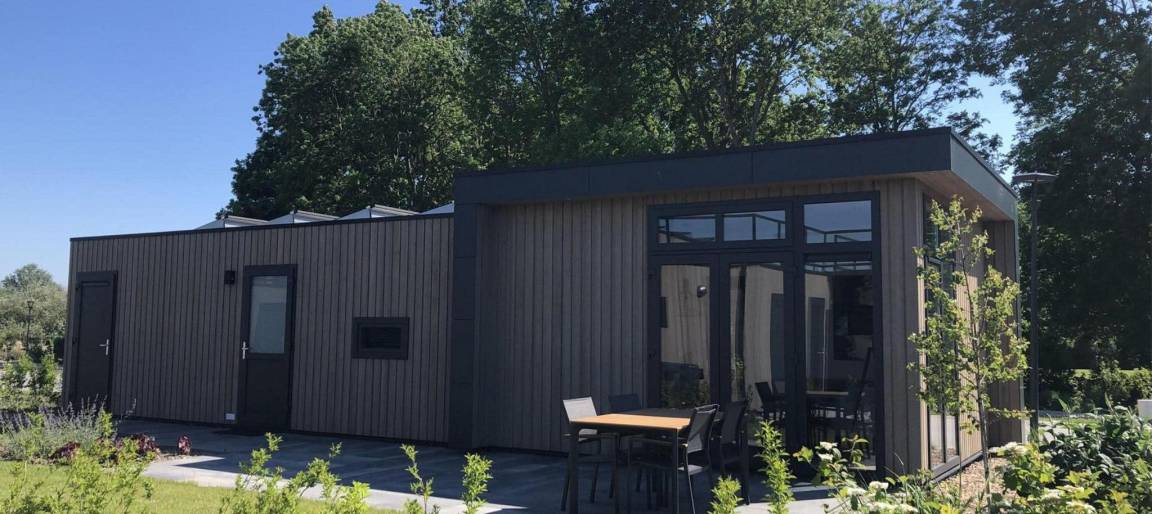 Bungalow ∙ 2 Bedrooms ∙ 4 Guests - Ham