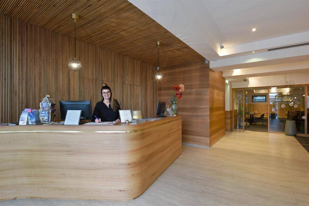 Hotel ∙ 1 Bedroom ∙ 2 Guests - Igls