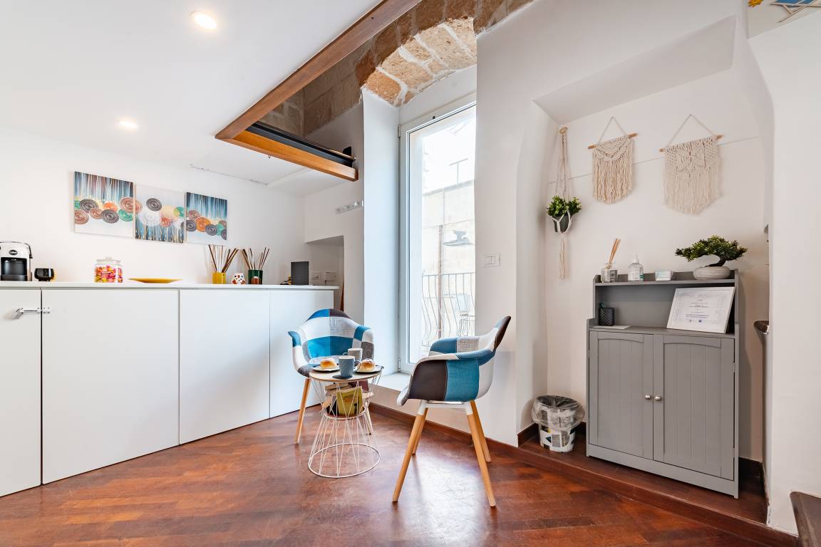 18 M² Studio ∙ 3 Personnes - Polignano a Mare