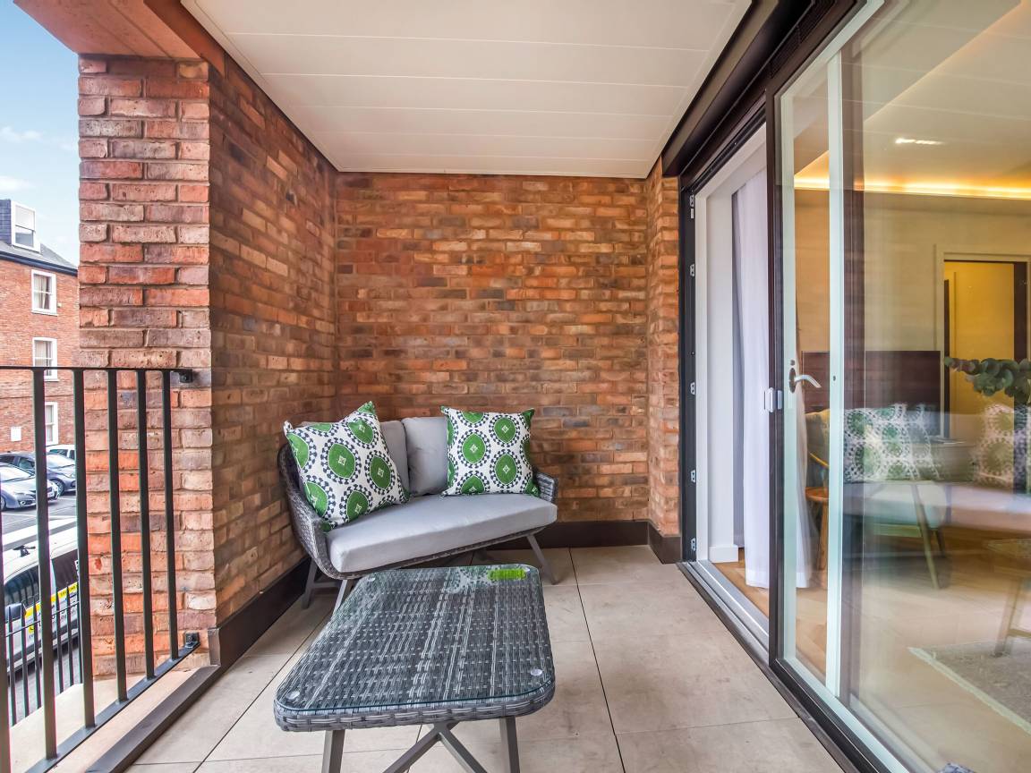 Cottage ∙ 2 Chambres ∙ 4 Personnes - York