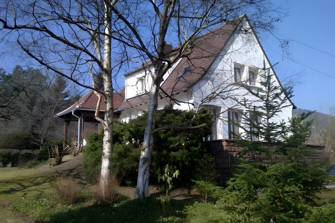 159 M² Villa ∙ 5 Chambres ∙ 10 Personnes - Kaysersberg