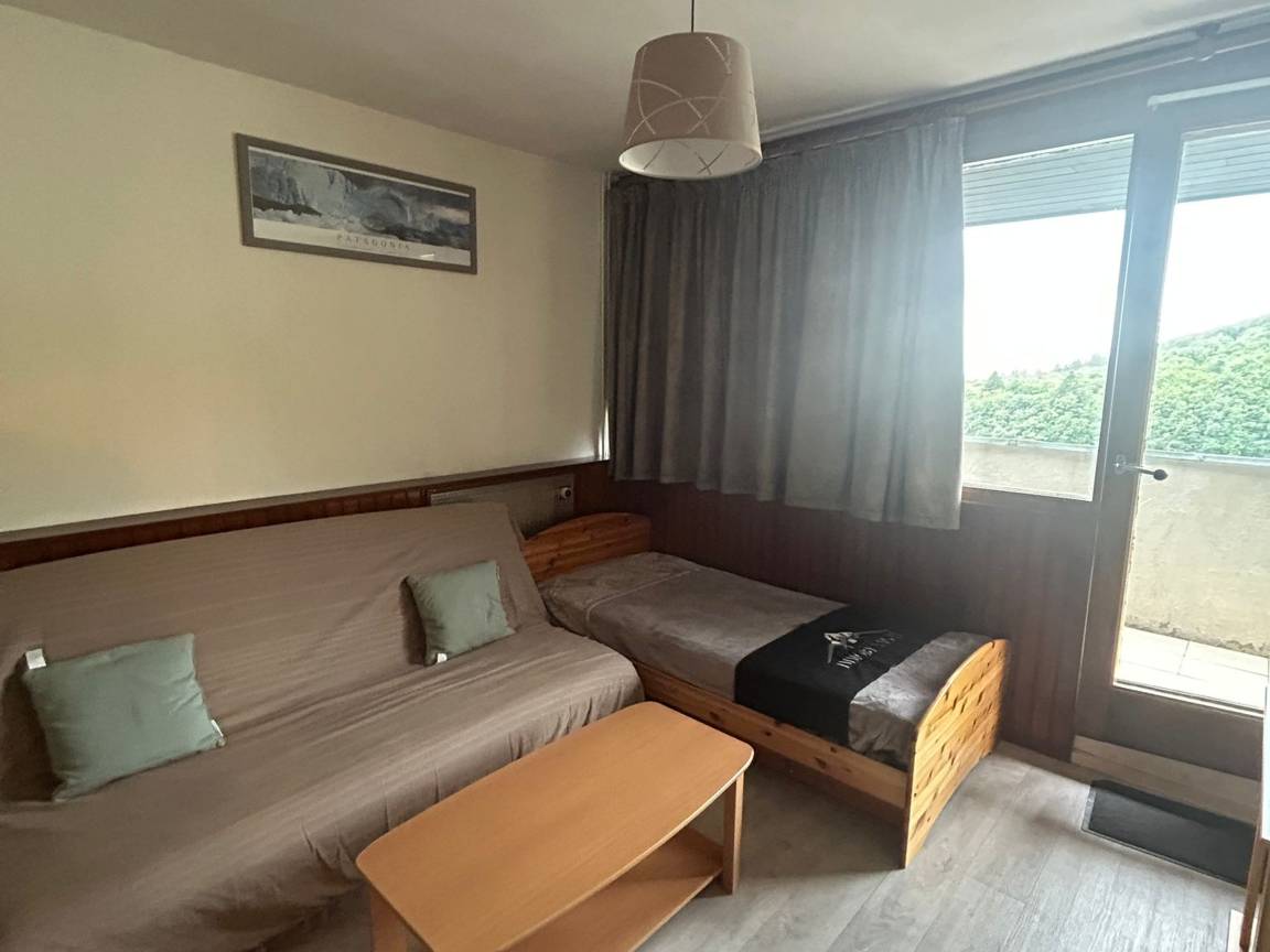 38 M² Appartement ∙ 1 Slaapkamer ∙ 5 Gasten - Besse en Chandesse