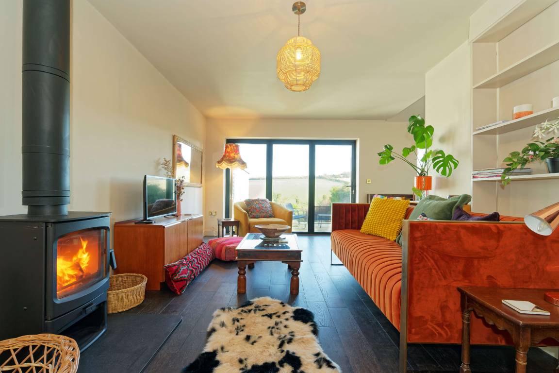 Cottage ∙ 4 Bedrooms ∙ 8 Guests - Kent