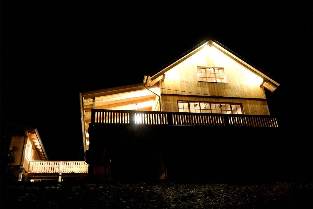 Chalet ∙ 3 Bedrooms ∙ 6 Guests - Schmallenberg