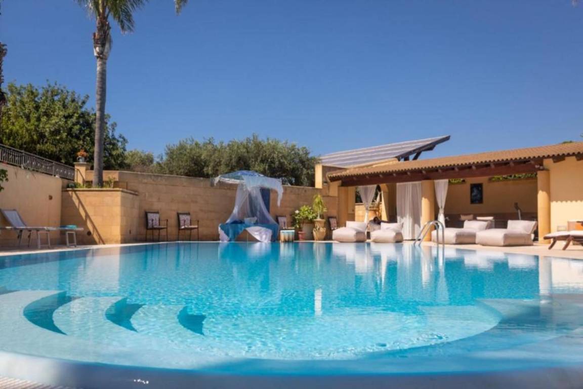 40 M² Apartamento ∙ 1 Habitación ∙ 2 Huéspedes - Trapani