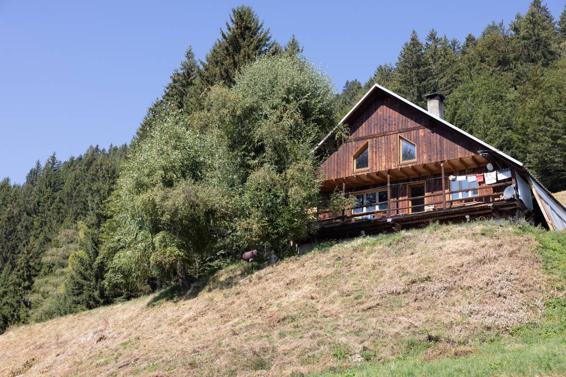 90 M² Chalet ∙ 1 Camera Da Letto ∙ 5 Ospiti - Areches Beaufort
