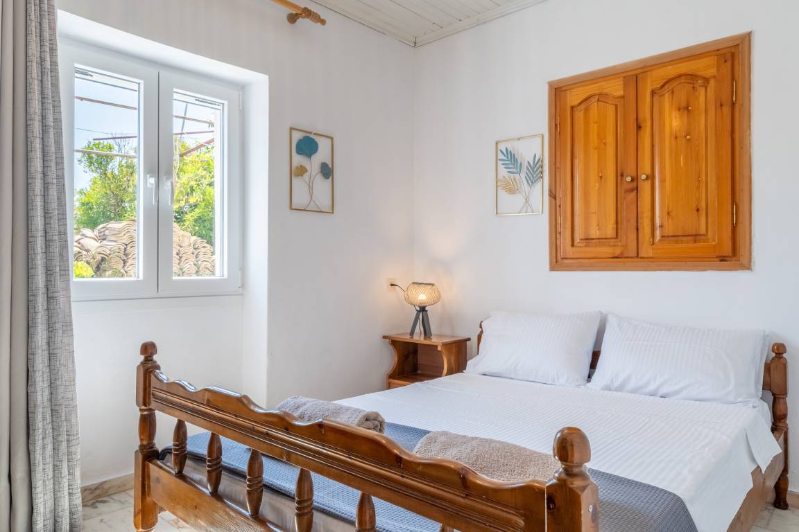 62 M² Apartment ∙ 2 Bedrooms ∙ 5 Guests - Paxi