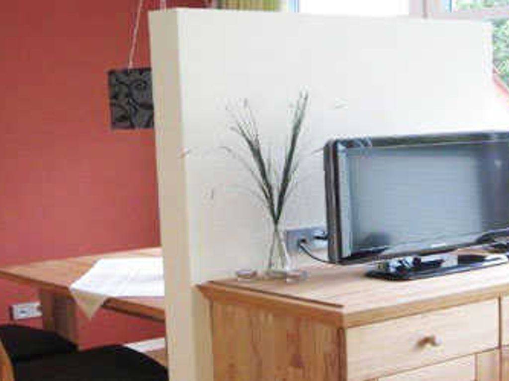 56 M² Bed And Breakfast ∙ 2 Bedrooms ∙ 5 Guests - Langeoog