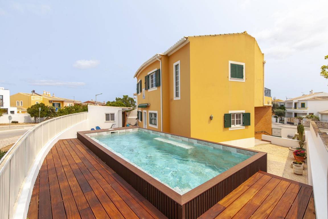 15 M² Apartamento ∙ 1 Quarto ∙ 2 Hóspedes - Lagos