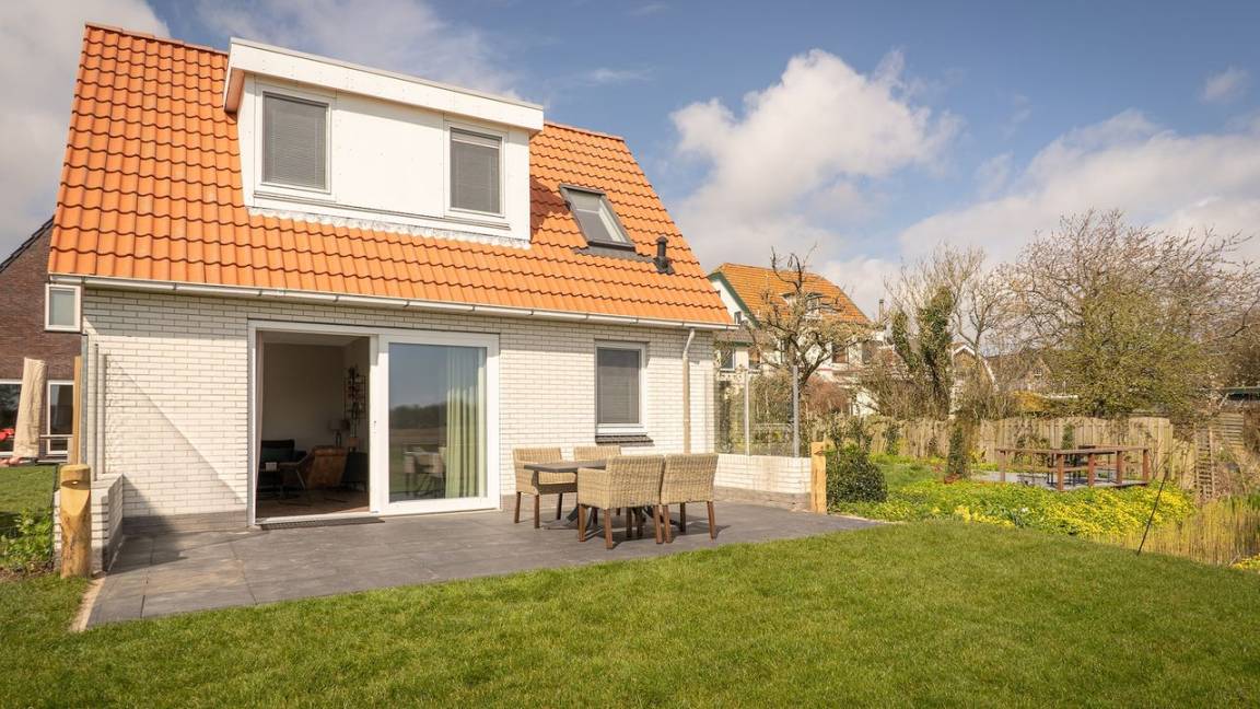 19 M² Appartamento ∙ 2 Camere Da Letto ∙ 4 Ospiti - Texel