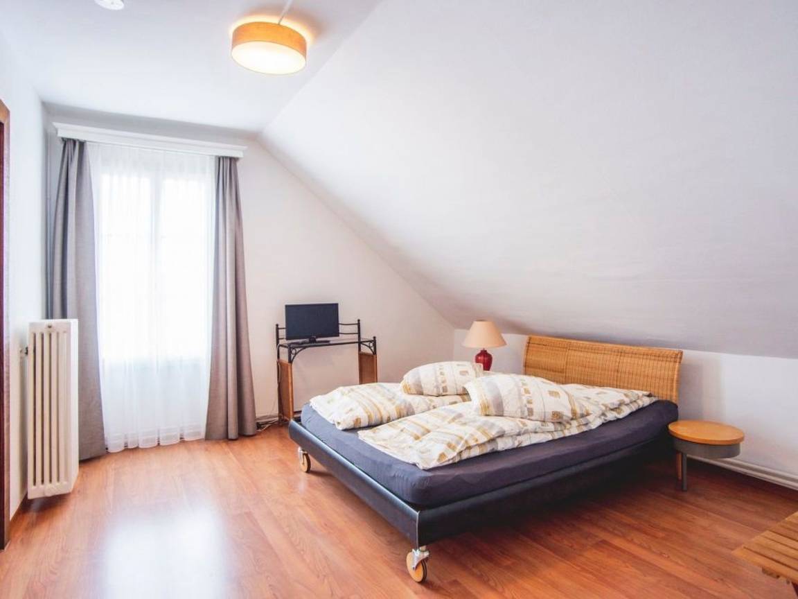 Appartement ∙ 1 Chambre ∙ 2 Personnes - Porrentruy