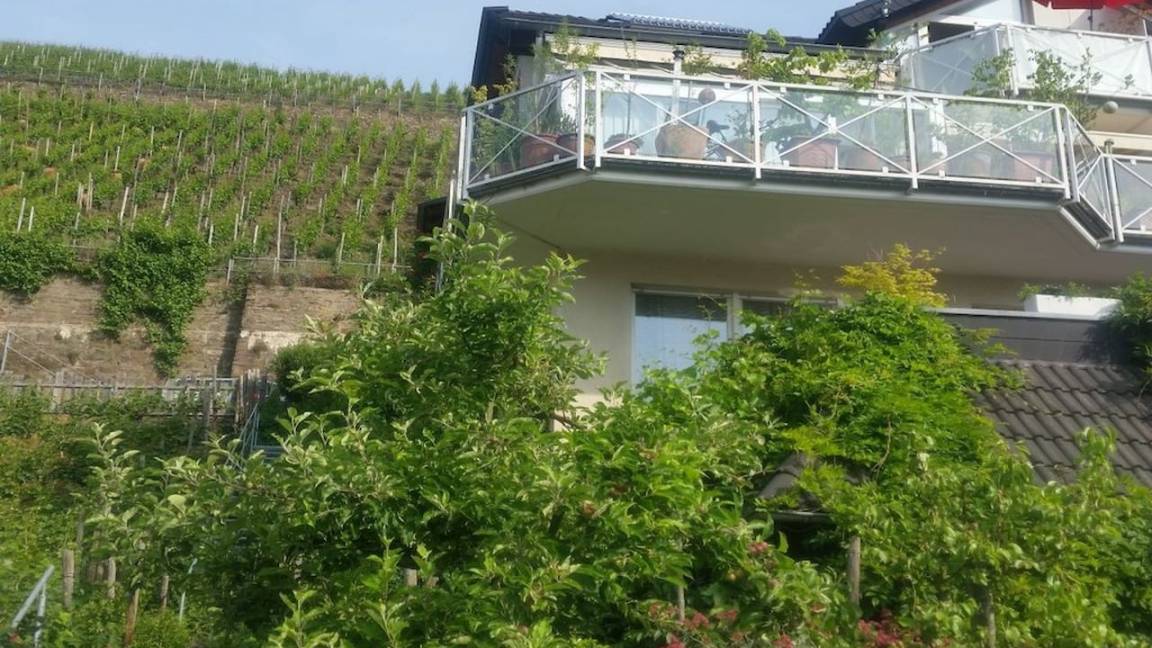 55 M² Maison De Vacances ∙ 1 Chambre ∙ 4 Personnes - Mayschoß