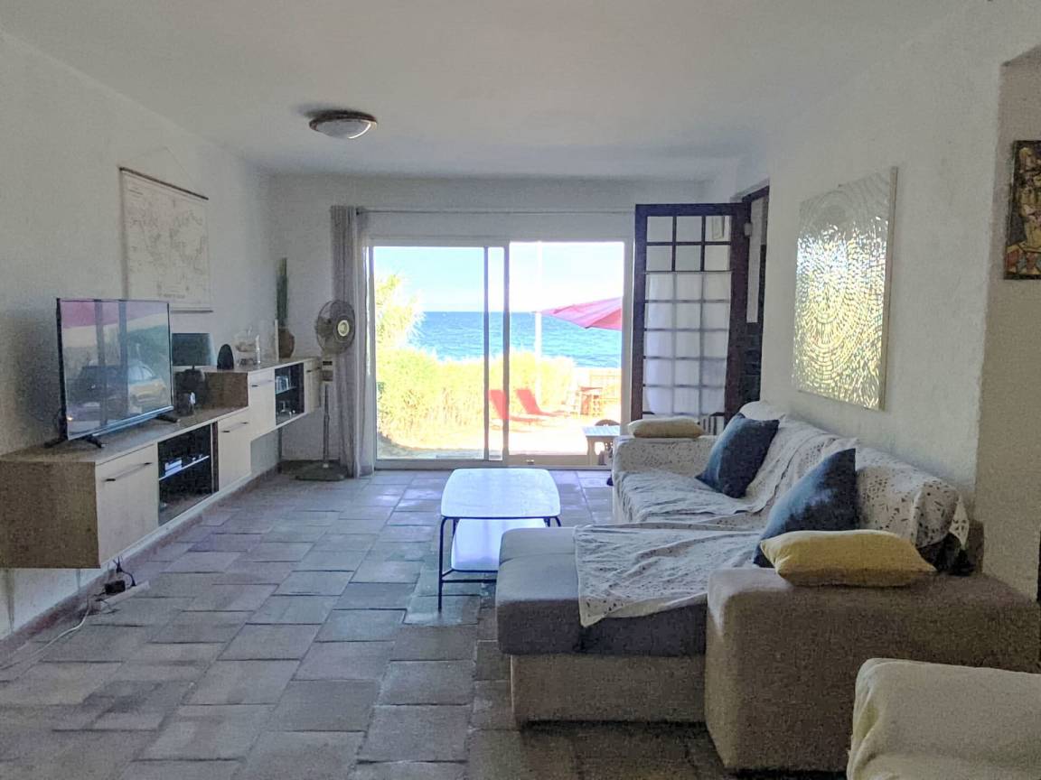 95 M² House ∙ 3 Bedrooms ∙ 6 Guests - Fréjus
