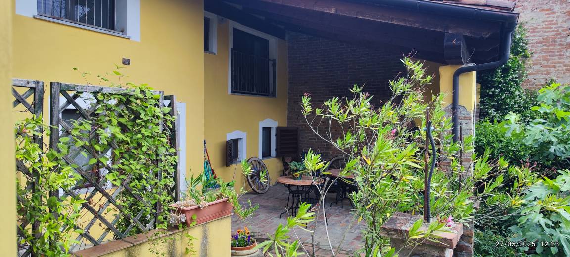 45 M² Casa ∙ 1 Habitación ∙ 5 Huéspedes - Rondissone