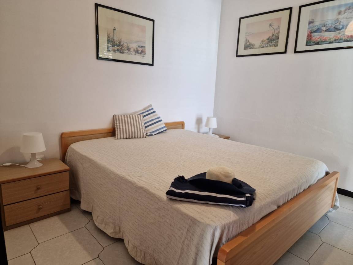 60 M² Casa ∙ 2 Habitaciones ∙ 5 Huéspedes - Gallipoli