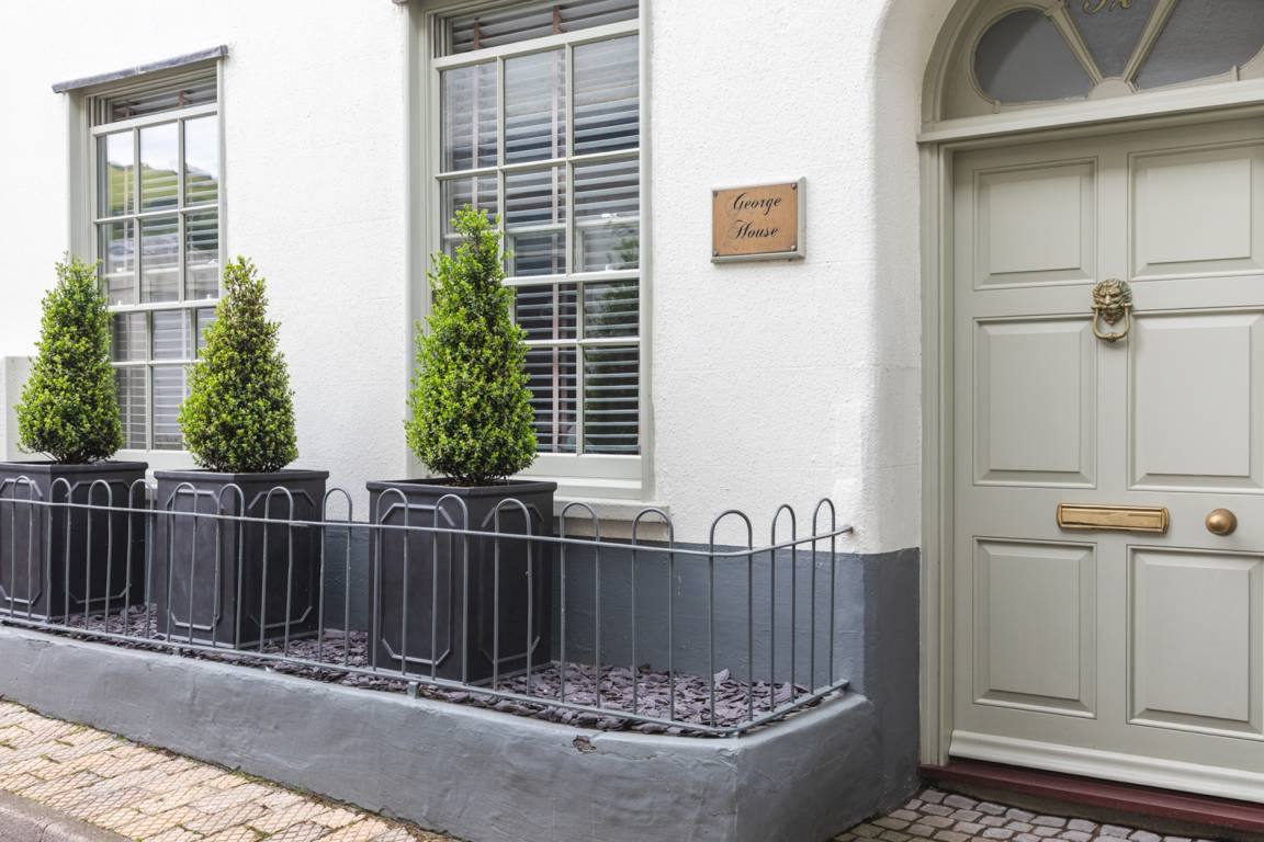 Cottage ∙ 4 Chambres ∙ 8 Personnes - Totnes