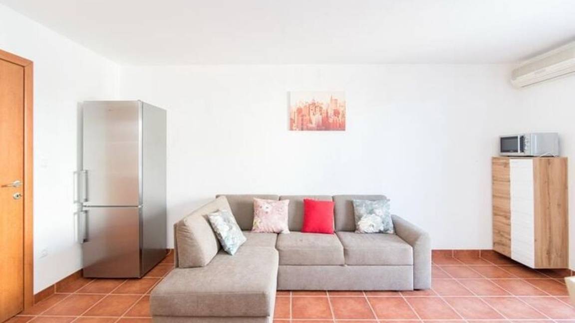 55 M² Apartment ∙ 2 Bedrooms ∙ 4 Guests - Sutivan