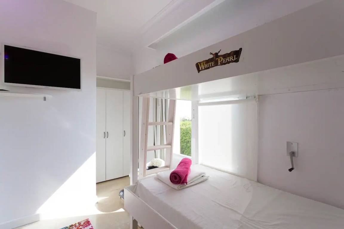 Villa ∙ 5 Chambres ∙ 10 Personnes - Palma Nova