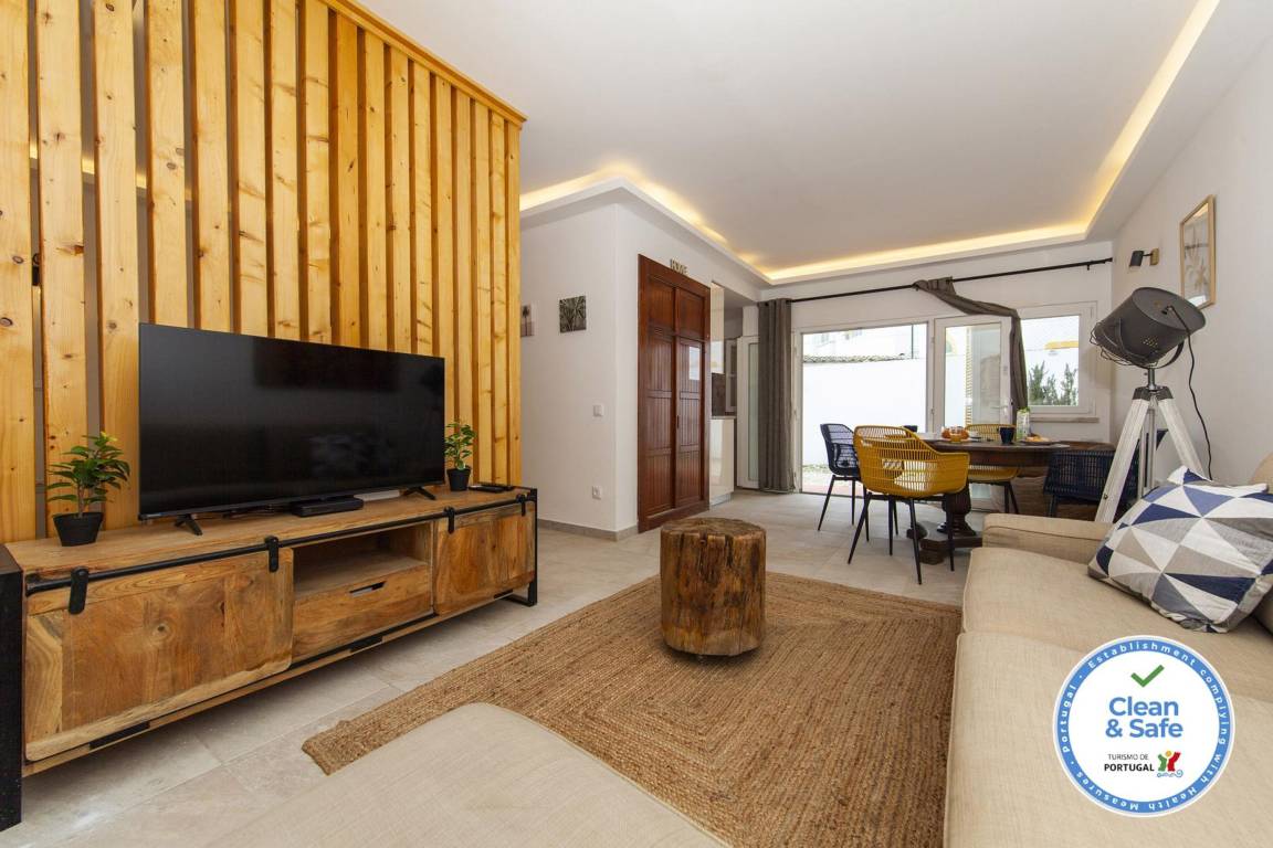 45 M² Appartement ∙ 1 Chambre ∙ 2 Personnes - Praia da Luz