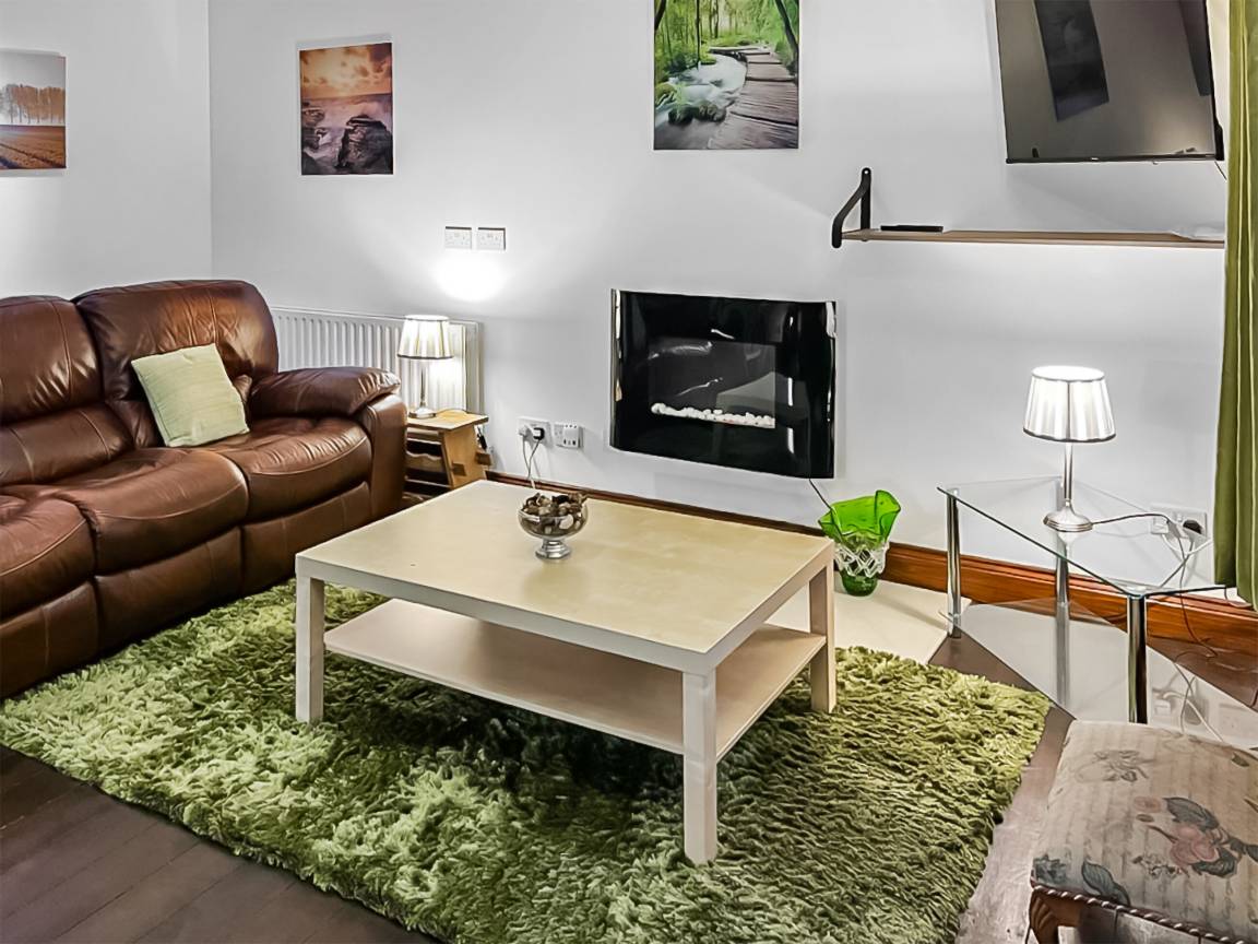 Cottage ∙ 1 Bedroom ∙ 2 Guests - Haltwhistle