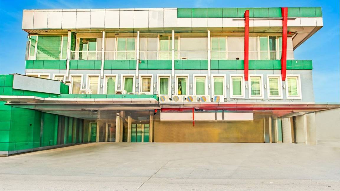 20 M² House ∙ 1 Bedroom ∙ 1 Guest - Manila