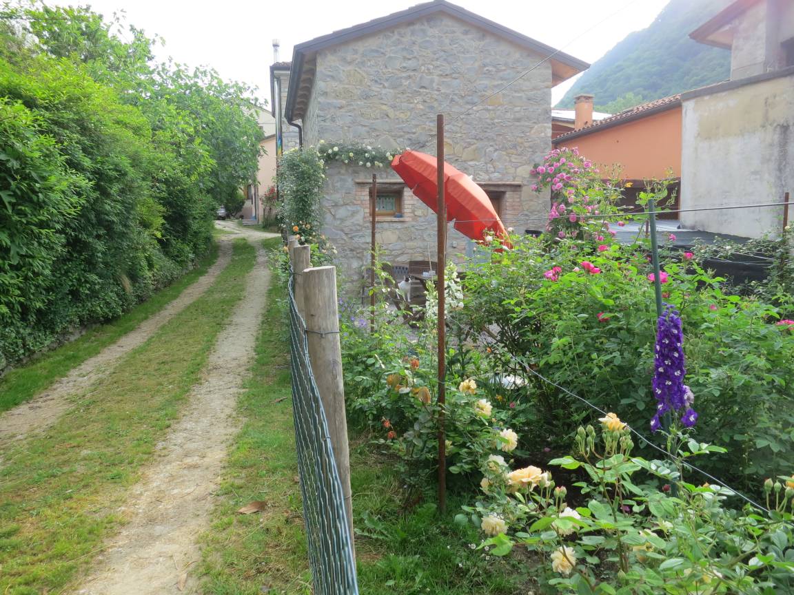 35 M² Huis ∙ 1 Slaapkamer ∙ 3 Gasten - Vittorio Veneto