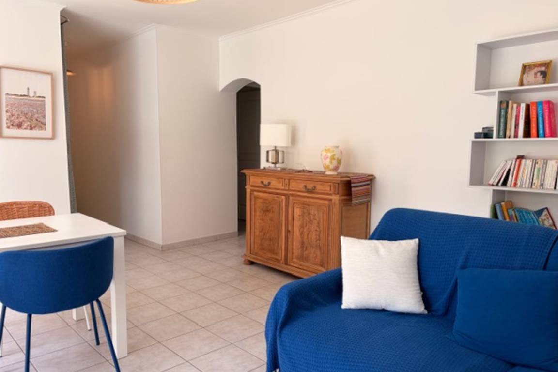 62 M² Appartement ∙ 2 Chambres ∙ 4 Personnes - Châtelaillon-Plage