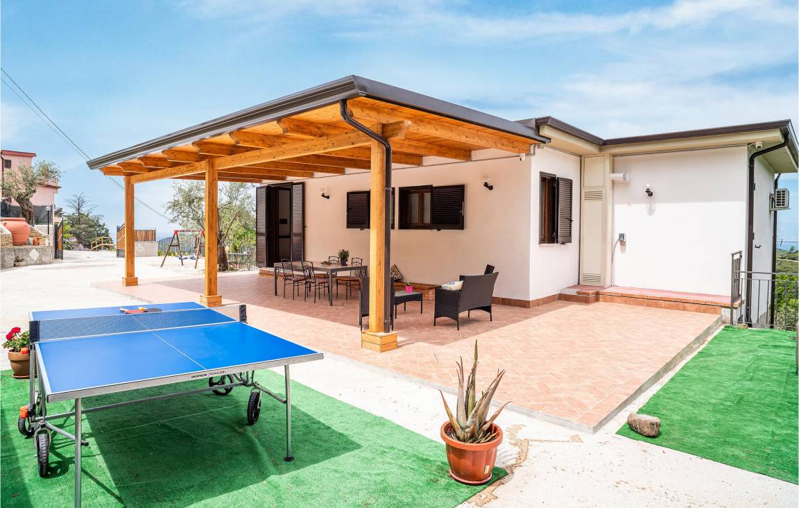 110 M² Maisonette-wohnung ∙ 3 Schlafzimmer ∙ 7 Gäste - Salerno