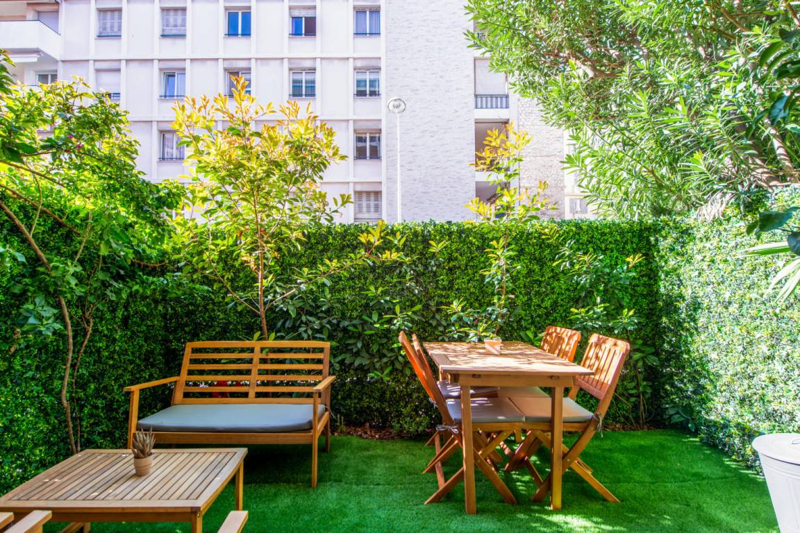 65 M² Apartment ∙ 2 Bedrooms ∙ 4 Guests - Nisa
