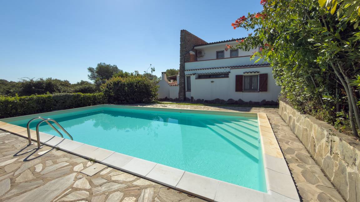 79 M² Ferienwohnung ∙ 2 Schlafzimmer ∙ 6 Gäste - Olbia