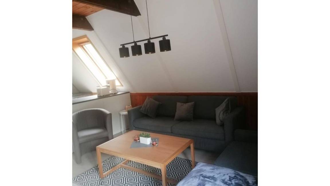 70 M² Appartement ∙ 3 Chambres ∙ 6 Personnes - Bad Arolsen