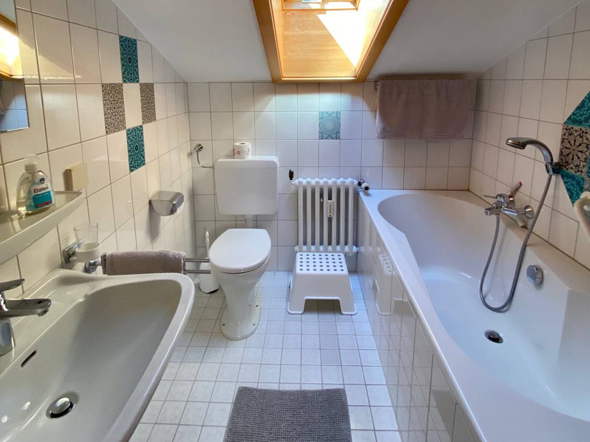 45 M² Apartament ∙ 3 Gości - Königssee