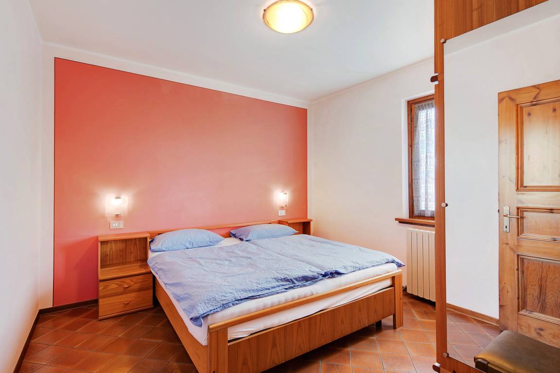 50 M² Apartment ∙ 2 Bedrooms ∙ 4 Guests - Livigno