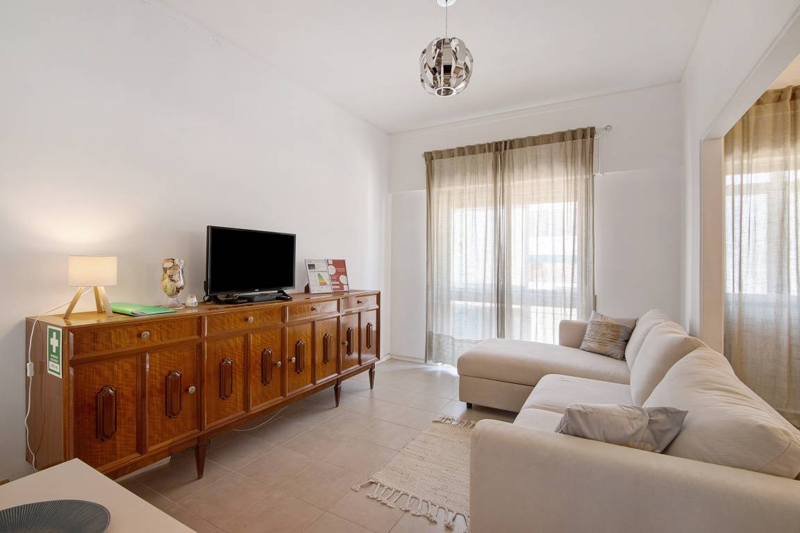 68 M² Apartment ∙ 2 Bedrooms ∙ 6 Guests - Ayamonte