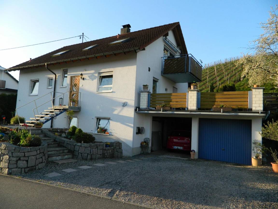40 M² Appartement ∙ 1 Chambre ∙ 2 Personnes - Durbach