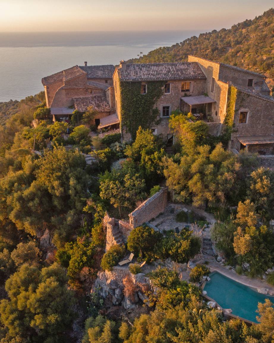 500 M² Villa ∙ 8 Bedrooms ∙ 12 Guests - Valldemossa