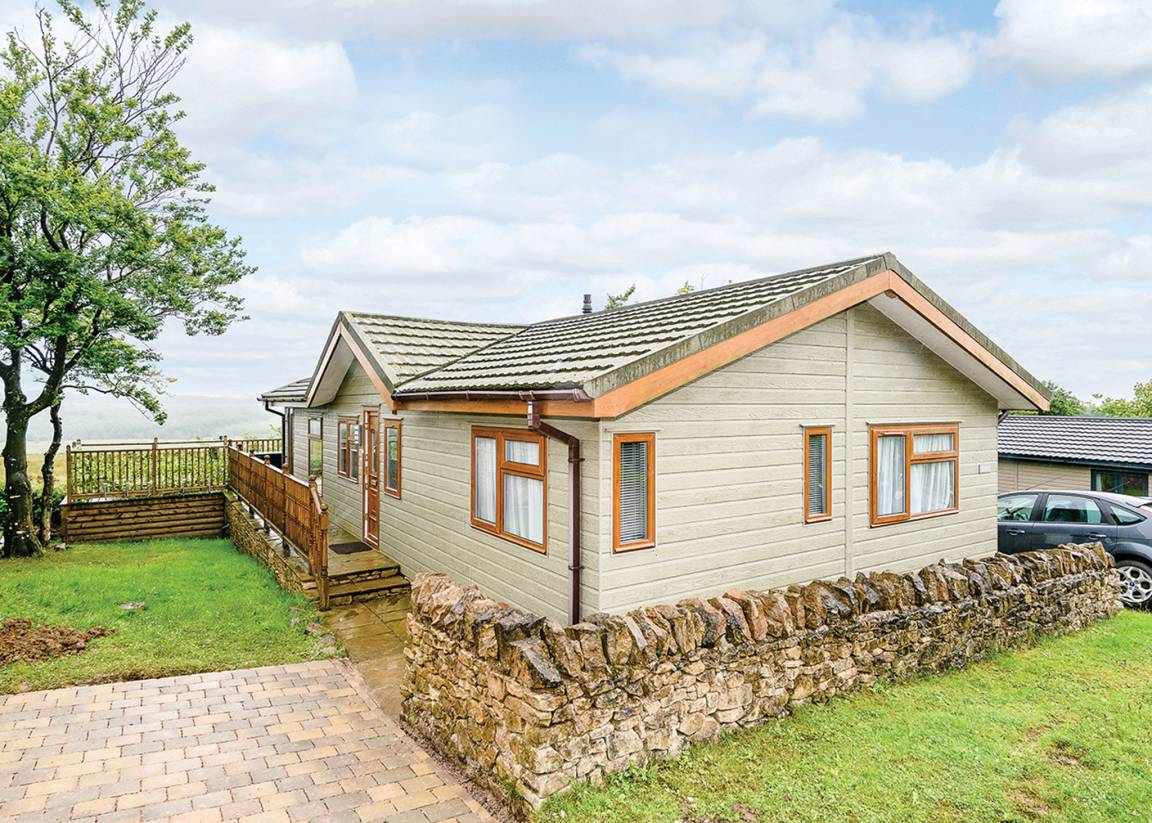 Chalet ∙ 3 Bedrooms ∙ 6 Guests - Dumfries and Galloway